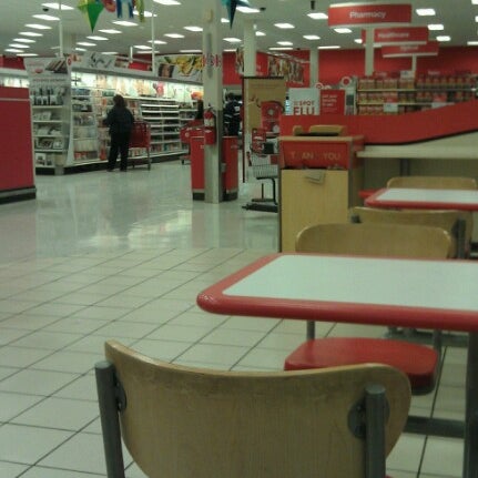 Target - Allentown, PA