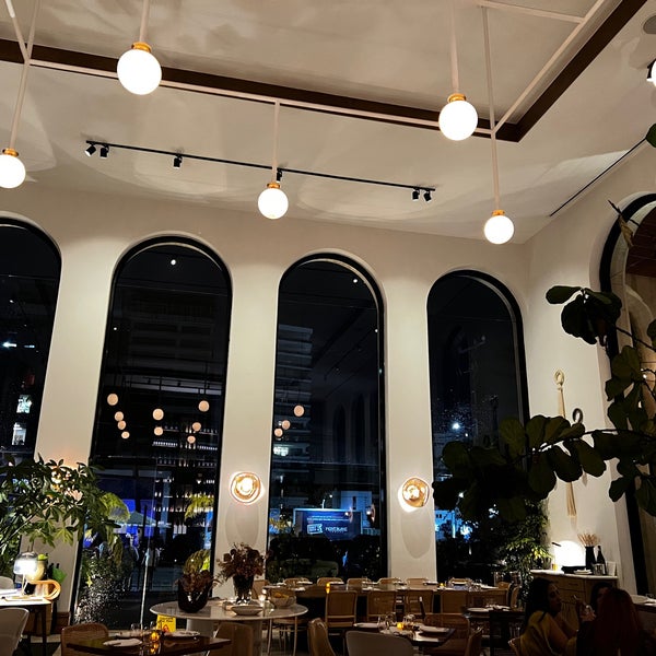 Lila Modern Asian Cuisine - Piantini - 3 tips