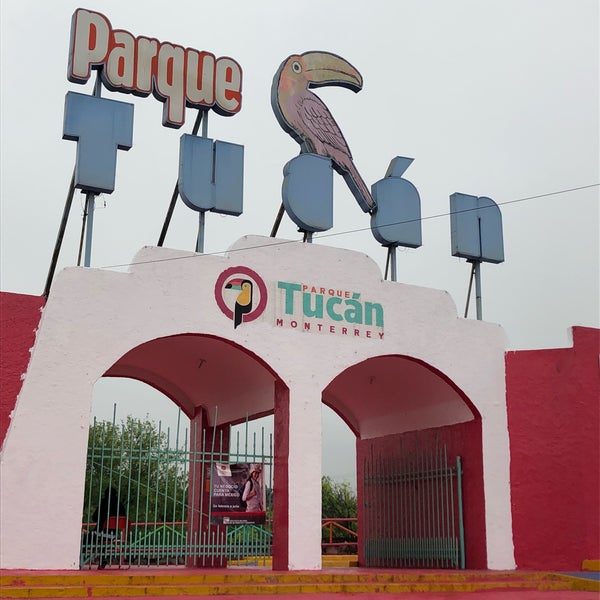 Fotos en Parque Tucán - Monterrey, Nuevo León