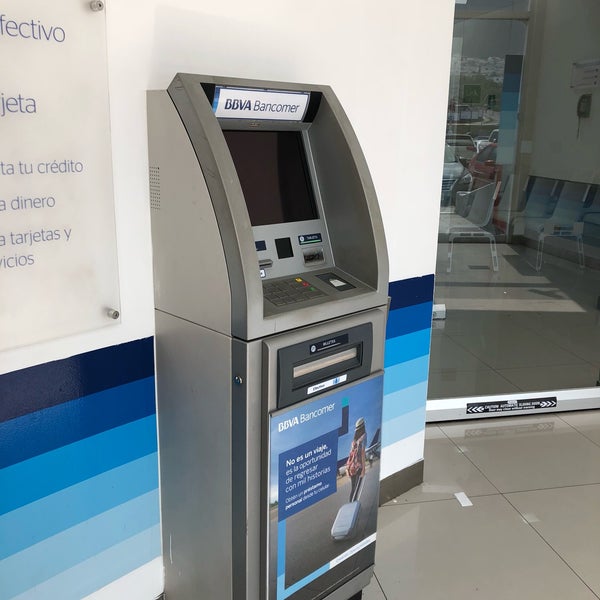 BBVA Bancomer - Bank in Monterrey