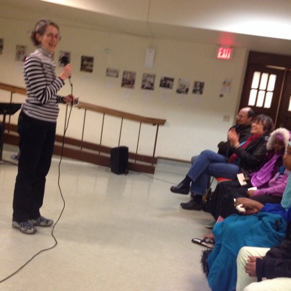 Sumner Library - Minneapolis, MN