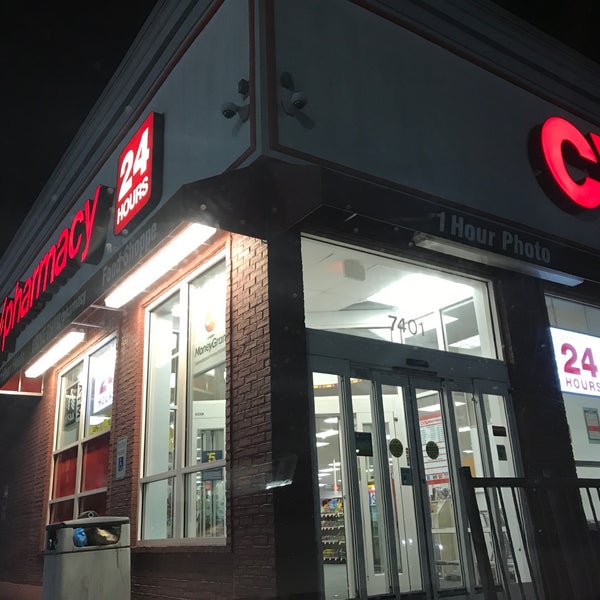 CVS pharmacy - 4 tips from 239 visitors
