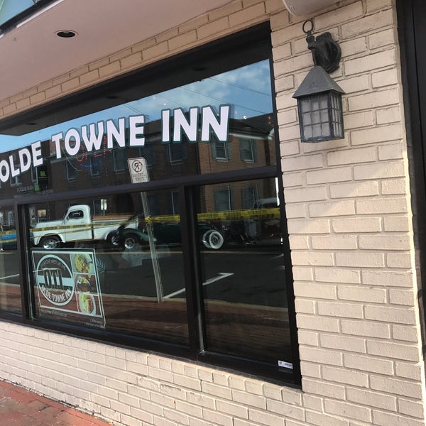 Olde Towne Inn - 36 tips from 693 visitors