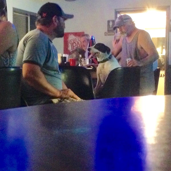 Rusty Railz - Clinton, OH