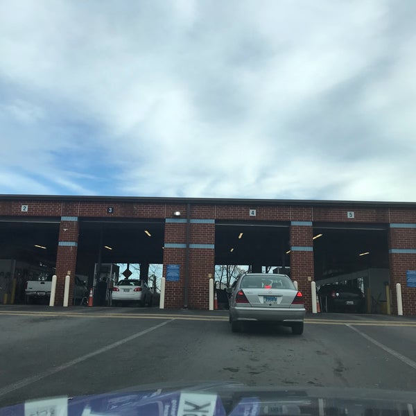 Photos at Vehicle Emissions Inspection Program (VEIP) Station - 8 tips ...