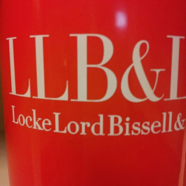 Locke Lord Bissell & Liddell LLP - 3 tips from 31 visitors