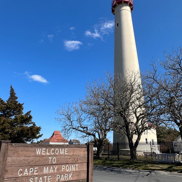 Cape May Lighthouse - 43 tips from 4311 visitors