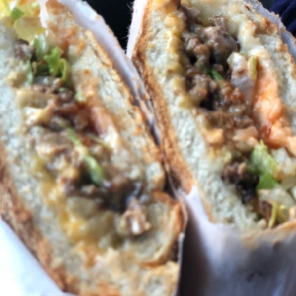 Blue Sky Deli - East Harlem - 25 tips