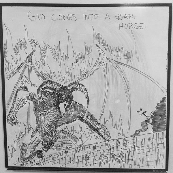 Frear Hall - Manoa - 1 tip