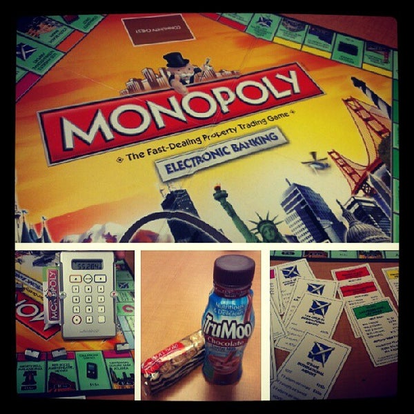 Frear Hall - Manoa - 1 tip