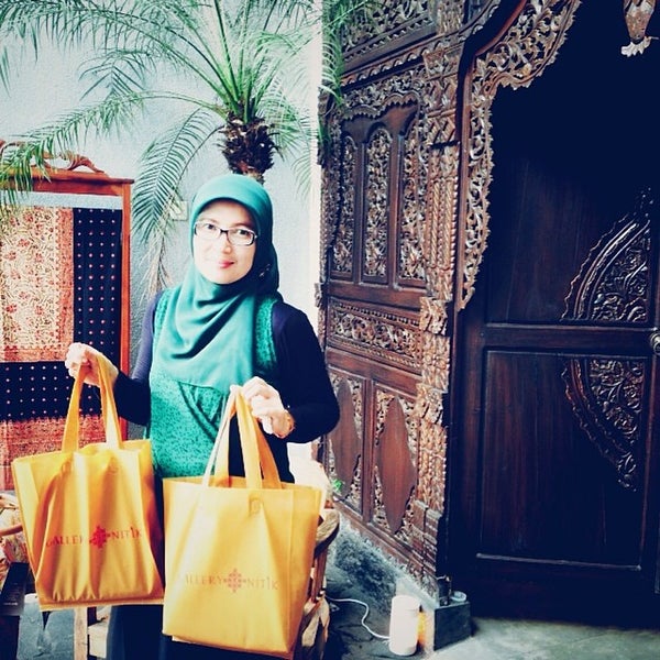 Tebet Barat - Neighborhood