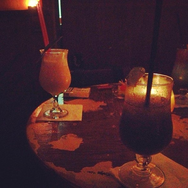 Photos at Bukowski's Bar - Cocktail Bar in Praha 3