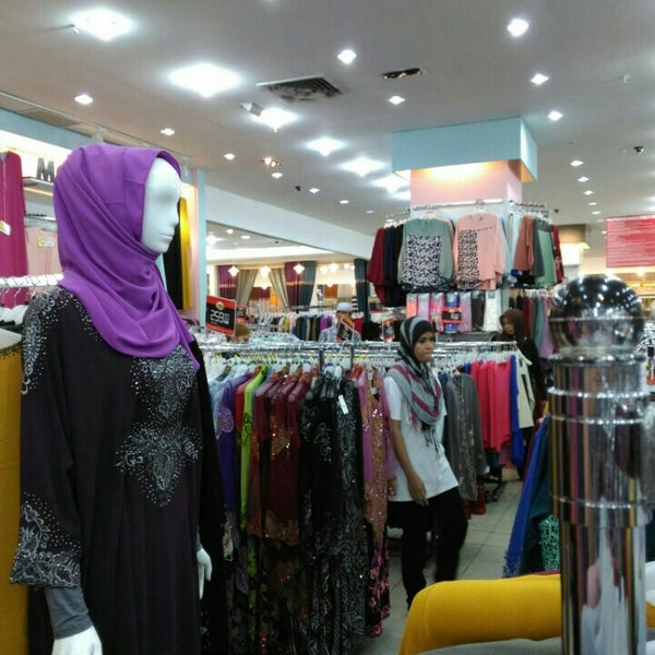 Tewah - Puchong Batu Dua Belas, Selangor