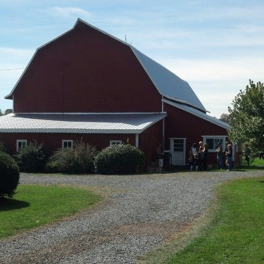 The Beekman Farm - 1 tip from 51 visitors