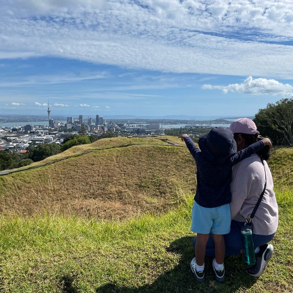 Mt Eden Summit - Mount Eden - 14 tips from 1355 visitors