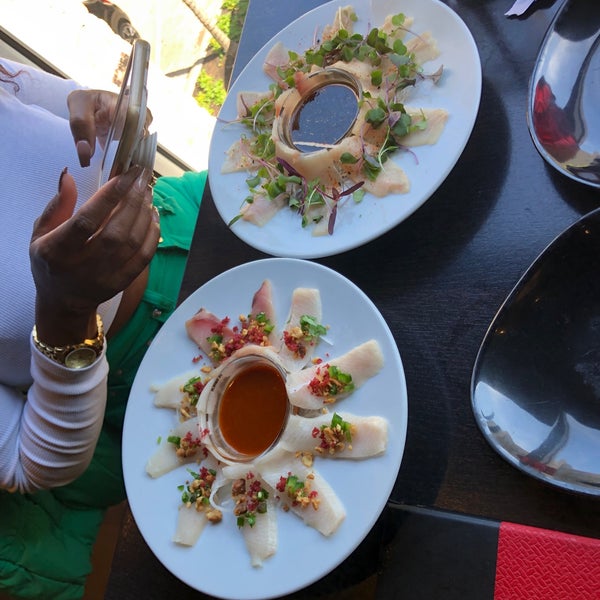 RA Sushi - Sushi Restaurant