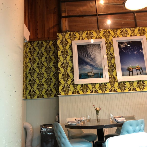 Liberty Kitchen at The Treehouse - 5 tips from 224 visitors