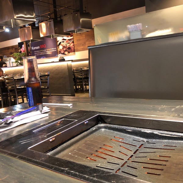 Bon Korean Bbq - Houston, TX