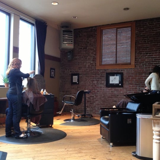 Arabella Salon & Spa - Portland, OR