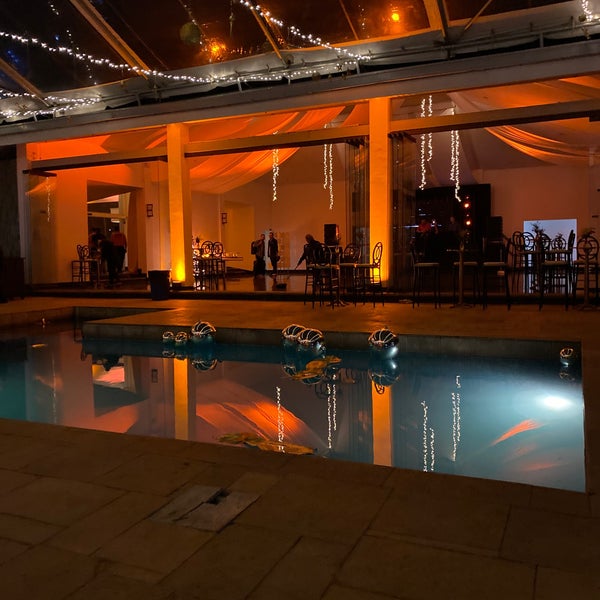 Campo Lago - Event Space in San Rafael
