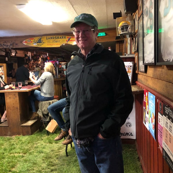 Stockman's Bar & Lunch - Bar in Missoula