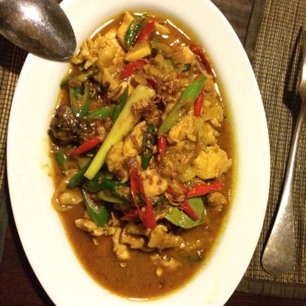 KESUMA Restaurant - 8 tips from 146 visitors