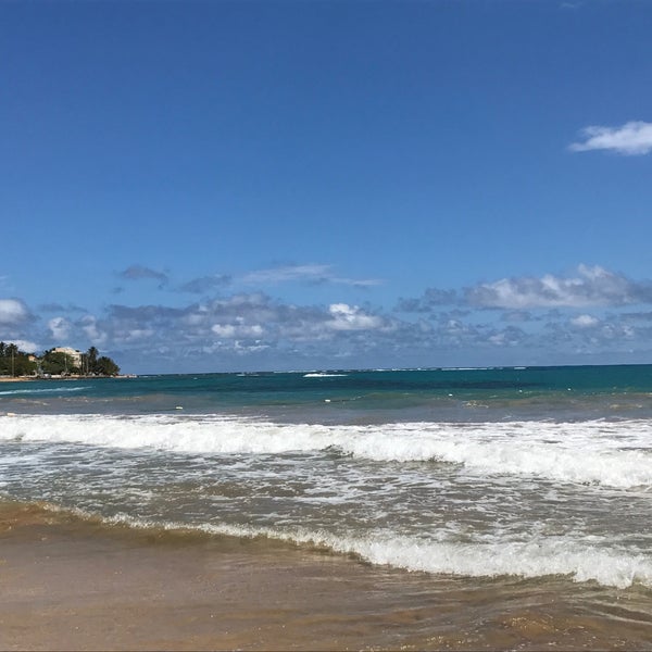 Costa Azul / Playa Azul - 20 tips