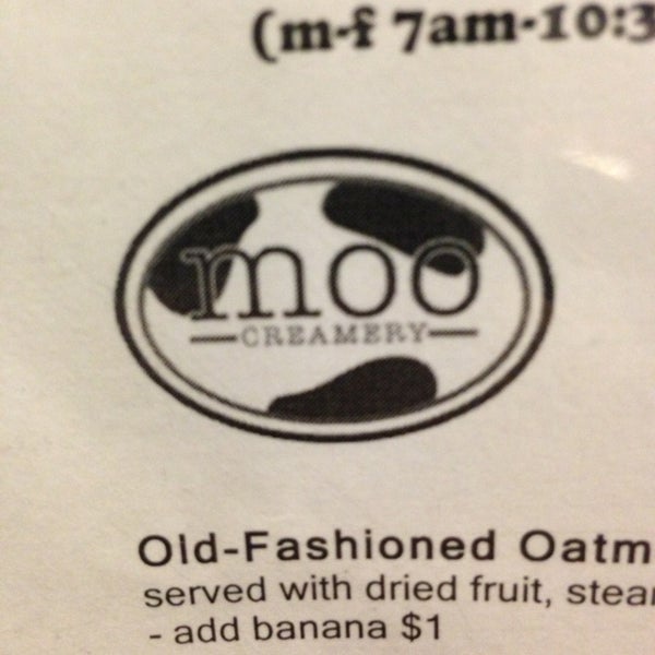 Photos at Moo Creamery - Bakersfield, CA