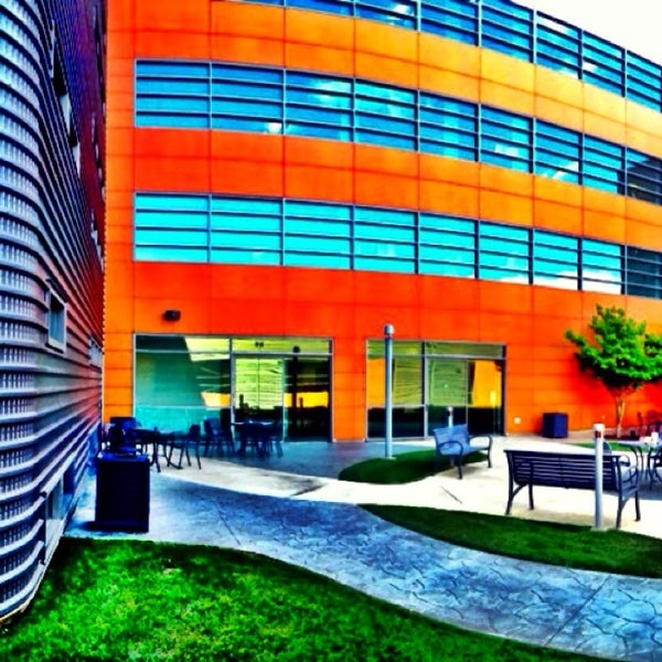 Photos at Tyson Headquarters - Office in Springdale