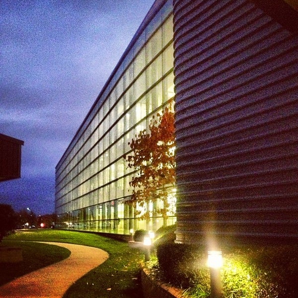 Photos at Tyson Headquarters - Office in Springdale