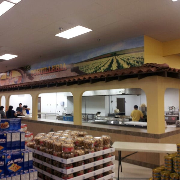 Mi Pueblo Supermarket - Grocery Store in Pelham