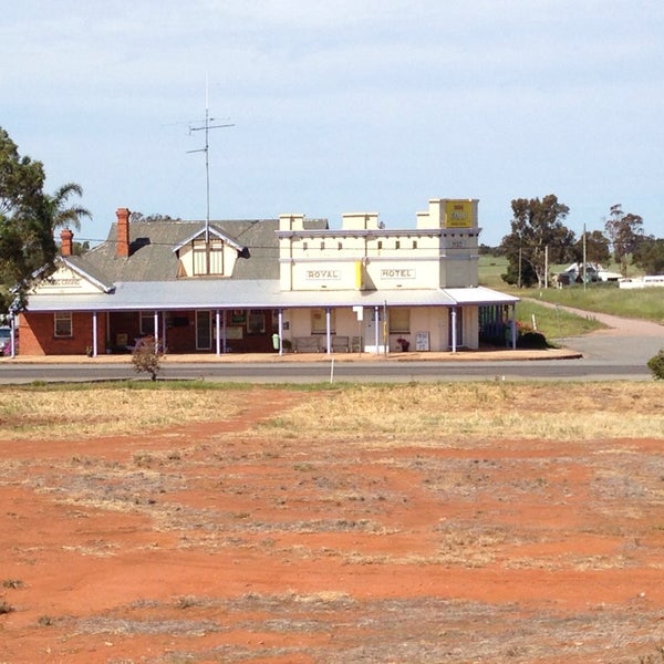 Grong Grong - Neighborhood in Grong Grong