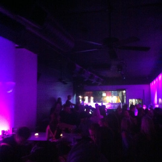 Hush - Night Club in Downtown Tempe