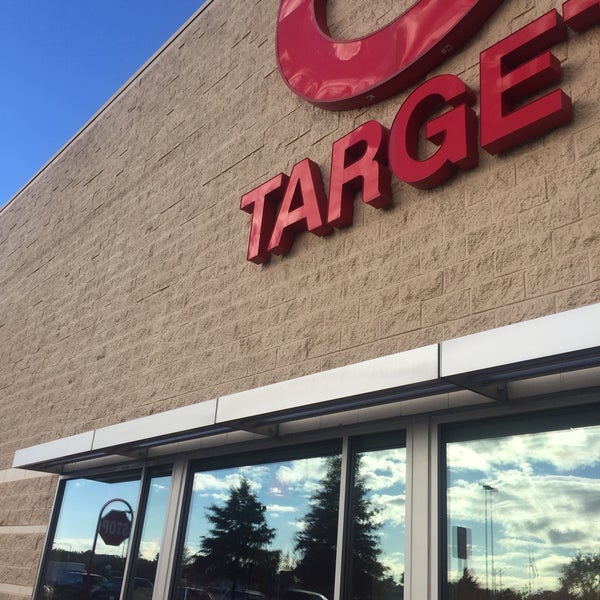 Photos at Target - 1245 N Military Hwy