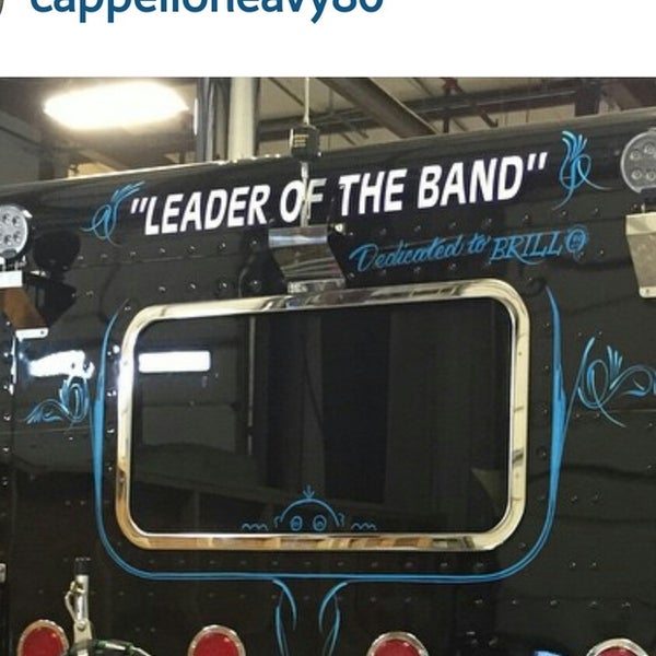 Cappello Heavy Transport, LLC - Shrewsbury, MA