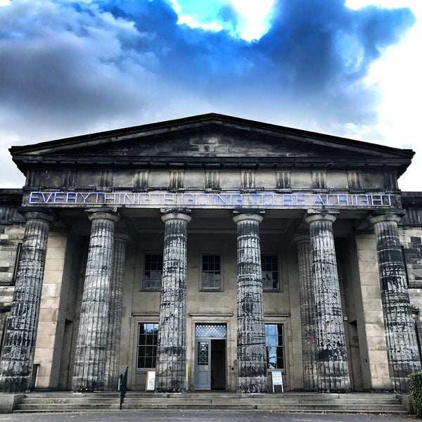 Scottish National Gallery of Modern Art One - Edinburgh, City of Edinburgh