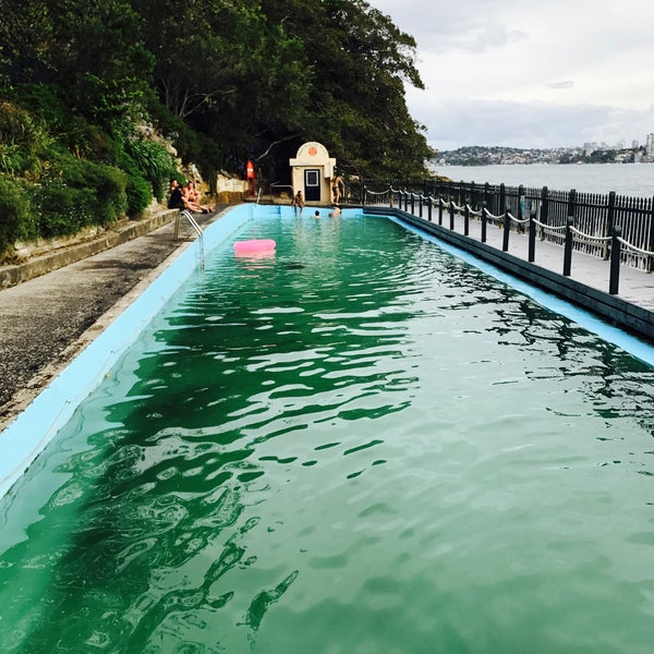 Photos at Maccallum Pool - Swimming Pool
