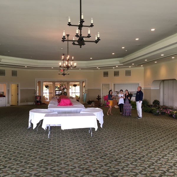 Members Lounge Pinehurst Resort and Country Club - Pinehurst, NC