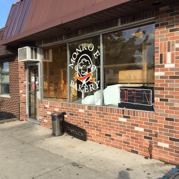 Monroe Bakery - Southwest Outer Drive - Dearborn, MI