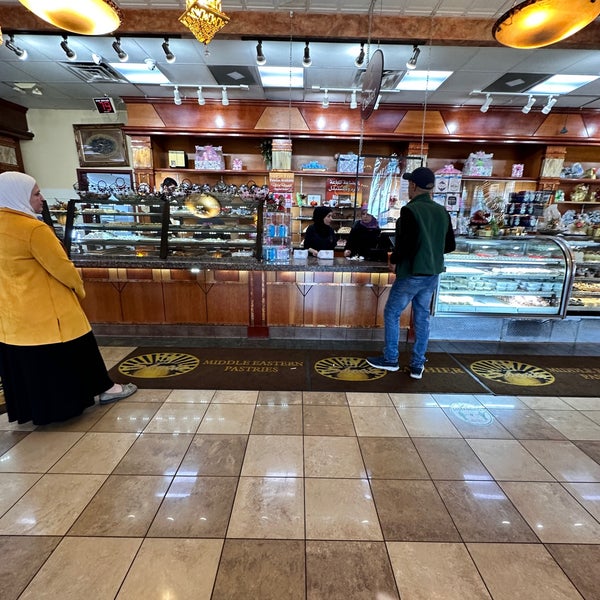 Photos at Shatila Bakery & Cafe - Bakery