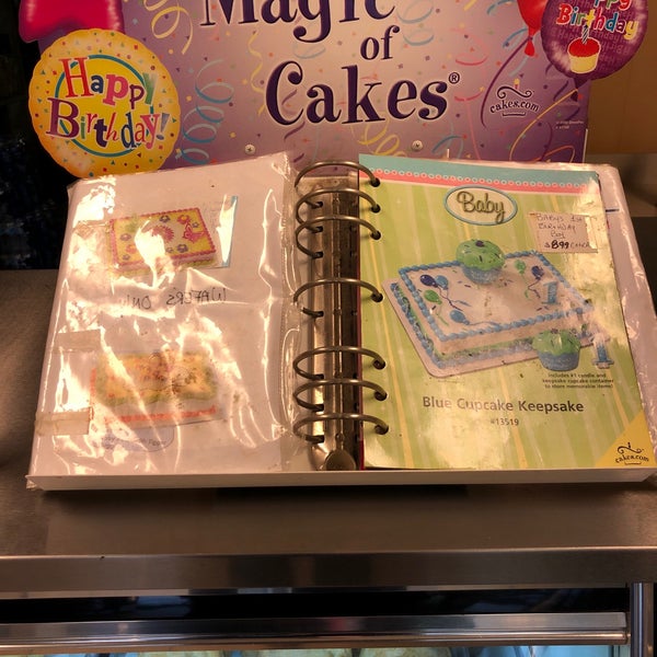 Monroe Bakery - Southwest Outer Drive - Dearborn, MI