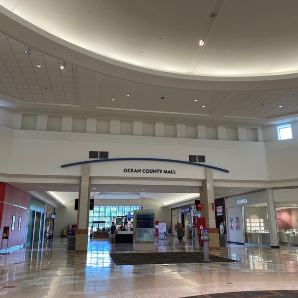 Photos at Ocean County Mall - Shopping Mall in Toms River