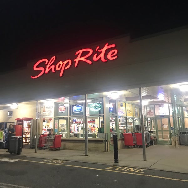 Shop Rite Rochelle Park