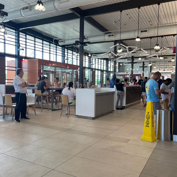 Photos at Thomas Edison Service Area - Woodbridge, NJ