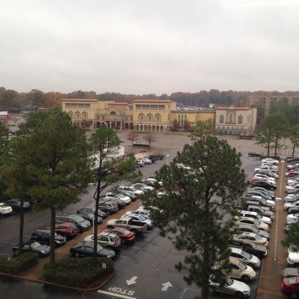 Independent Bank - Bank in Memphis