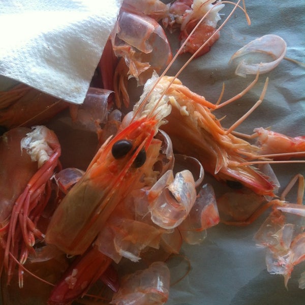 Ballina Fish Co-op - Keppel St.