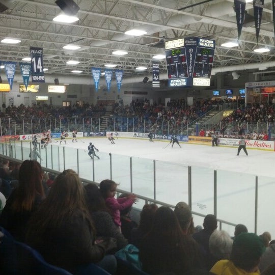 Photos at USA Hockey Arena - Hockey Arena in Plymouth