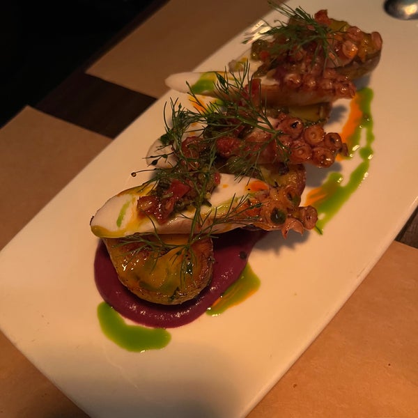 Da Claudio - Italian Restaurant in New York