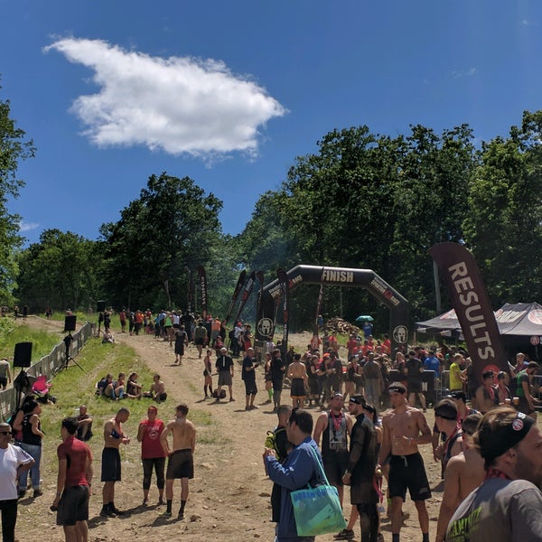 Tuxedo Ridge Ski Area (Now Closed) - 13 tips