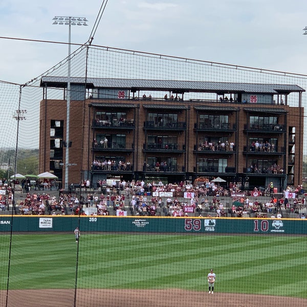 Photos at Dudy Noble Field - Baseball Stadium in Mississippi State